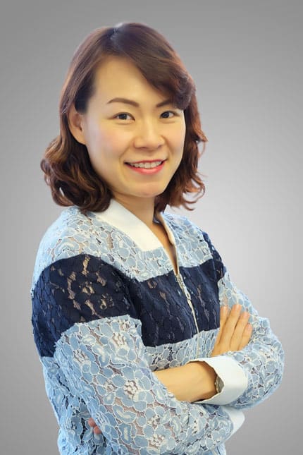 Chalinee SRIPRASART – Vidon Group