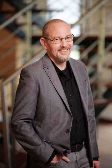 Yannick BIORET – Vidon Group