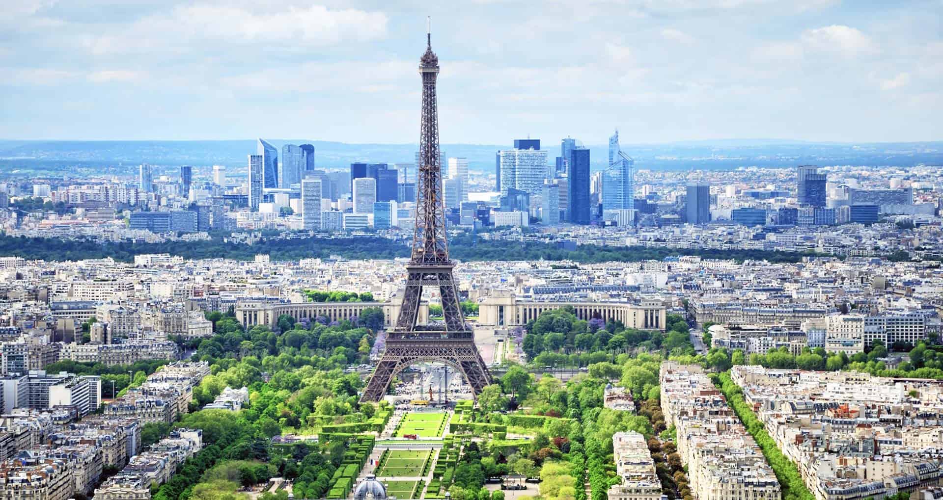 Paris – Vidon Group