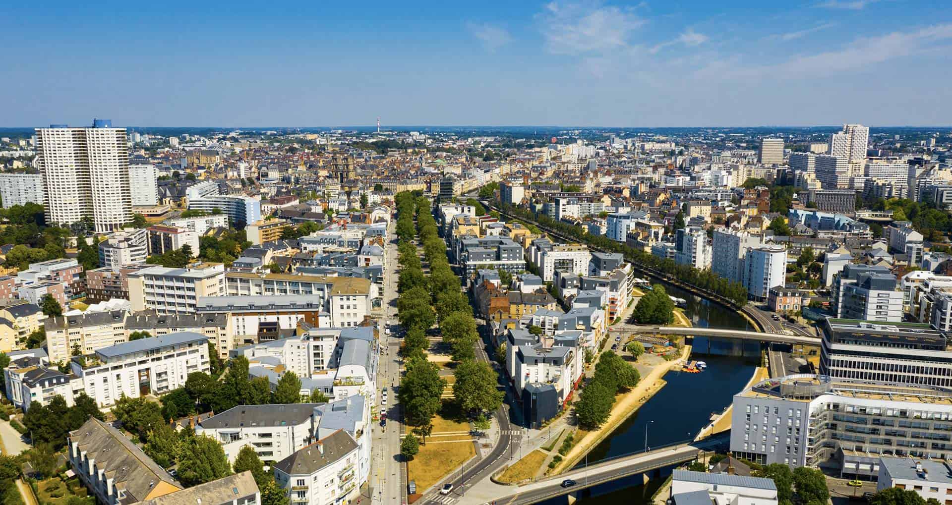 Rennes – Vidon Group