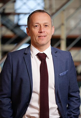 Cyril OGER – Vidon Group