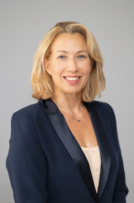 Aude GUILLERMARD – Vidon Group