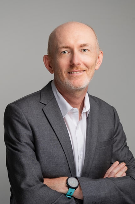 Pierre HAMMES – Vidon Group