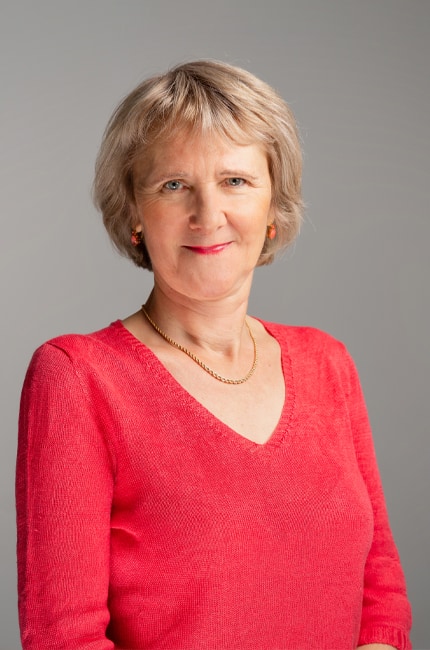 Cécile JOUBERT – Vidon Group