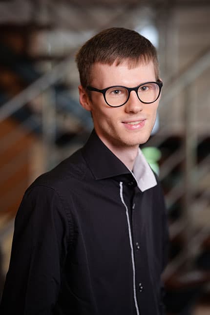 Jean AMIOT – Vidon Group