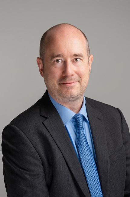 David LEFEVRE – Vidon Group