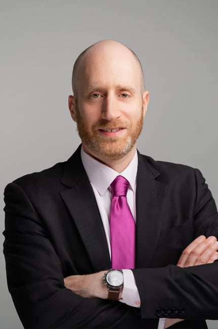 Raphaël LEVY – Vidon Group