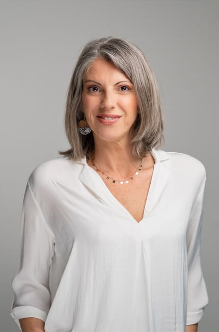 Rose-Marie NEVES – Vidon Group