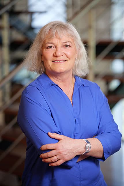 Régine FISSELIER – Vidon Group