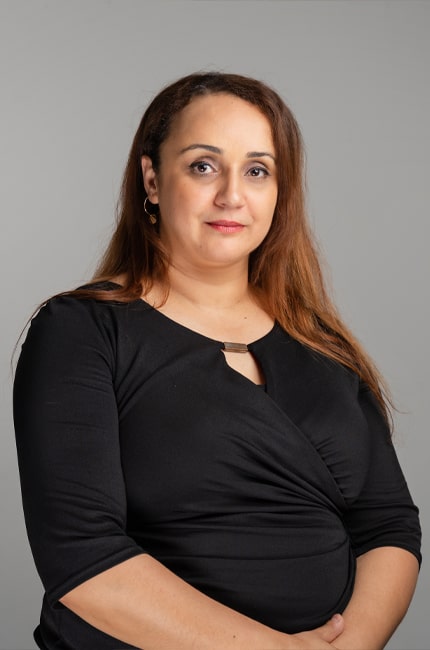 Najate STITOU-LAAROUSSI – Vidon Group
