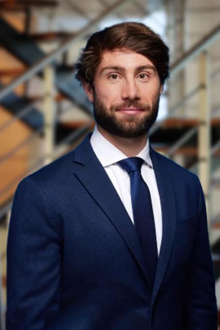 Jean-Baptiste PAUL – Vidon Group